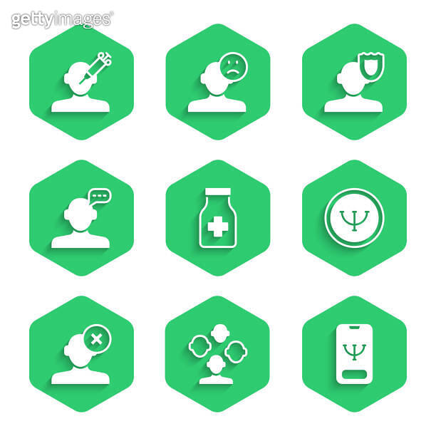 Set Sedative pills, Schizophrenia, Online psychological counseling ...