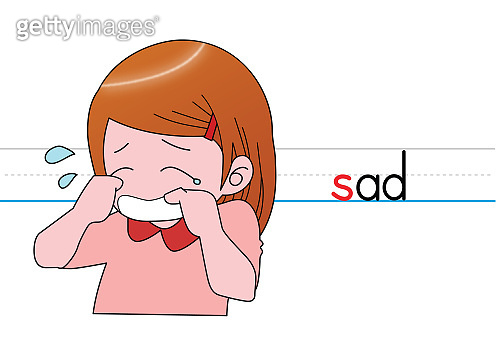 Sad 이미지 (1446995307) - 게티이미지뱅크