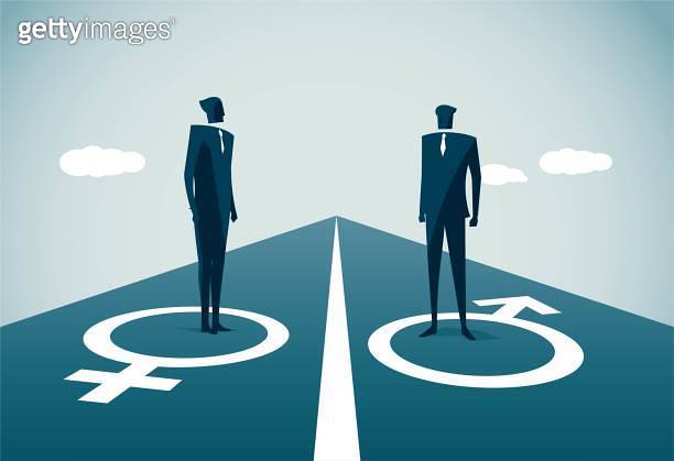 Human Gender 이미지 (1580937684) - 게티이미지뱅크