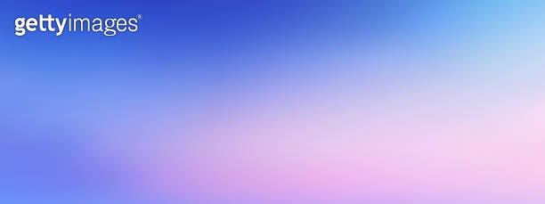 Winter cold pastel gradient background. Abstract Dark blue color ...