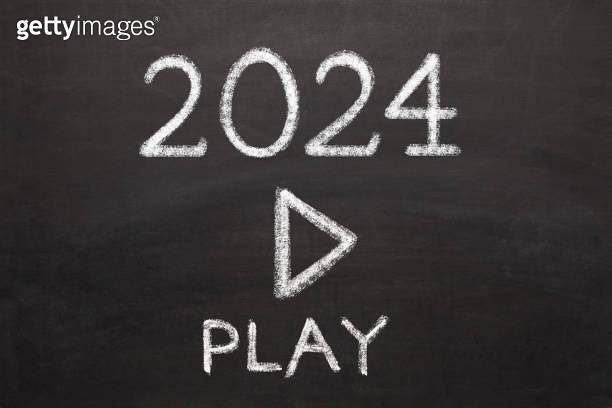 2024 Play (1700856393) - 게티이미지뱅크