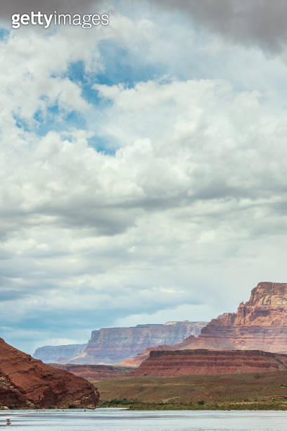 Tall Buttes, Vermilion Cliffs National Monument 이미지 (1469912220) - 게티이미지뱅크