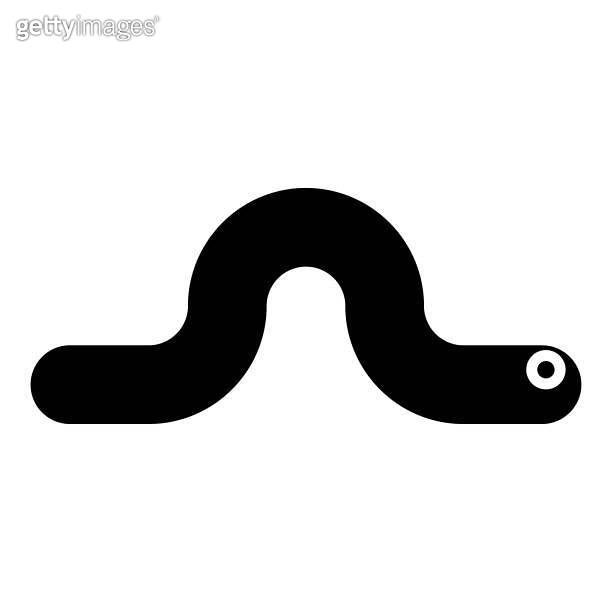 Worm earth earthworm rainworm caterpillar angleworm annelida ...