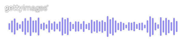 Record music player. Mobile talk track. Message sound wave. Social ...