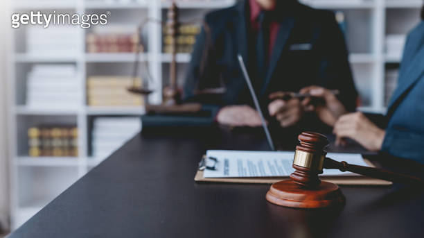 Legal execution department makes an appointment with the customer to ...