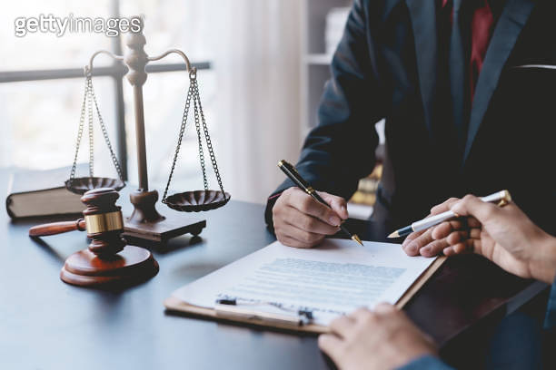 Legal execution department makes an appointment with the customer to ...