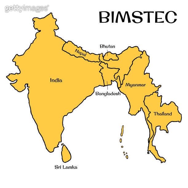 BIMSTEC, The Bay of Bengal Initiative for Multi-Sectoral Technical and ...
