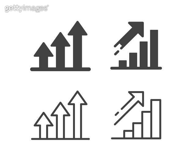 Performance - Illustration Icons 이미지 (1734872470) - 게티이미지뱅크