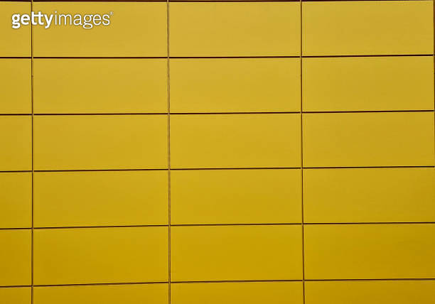 building cladding. facade metal sheets create a rectangle. easy-to ...