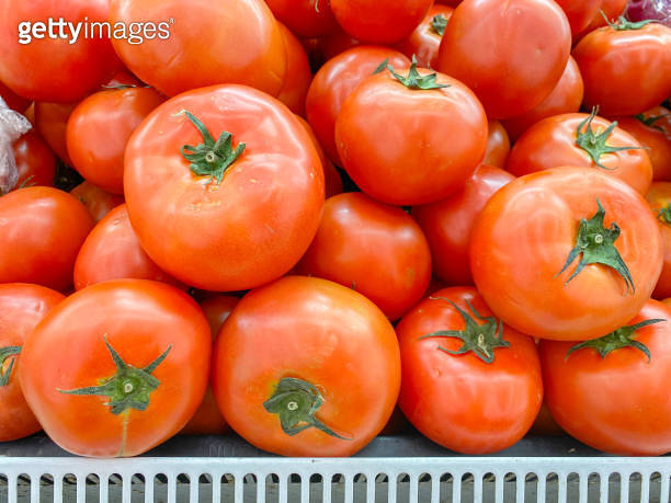 A beef tomato (British English) or beefsteak tomato (American English ...