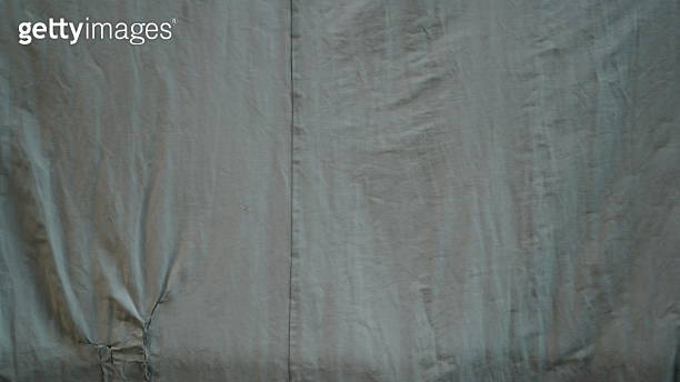 Torn and worn tent texture background. 이미지 (1793526094) - 게티이미지뱅크
