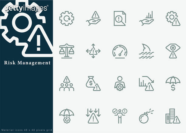Risk management, Assessment, Crisis, Financial, Investment Strategy ...