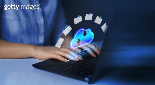 FTP(File Transfer Protocol) files receiver and computer backup copy ...