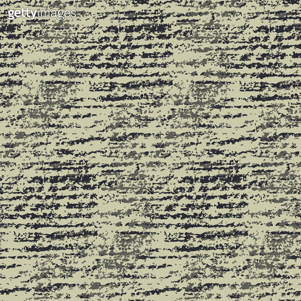 Seamless pattern, abstract texture with paint strokes, grunge wood ...