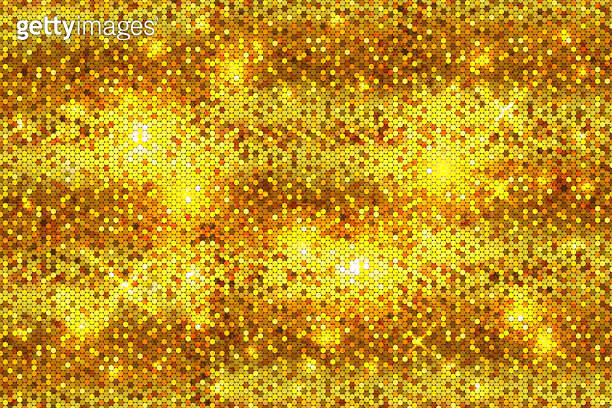 Vector background of sequined seamless texture 이미지 (1754353985) - 게티이미지뱅크