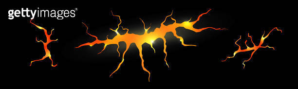 Lava crack. Earthquake and ground cracks, hole effect, craquelure and ...