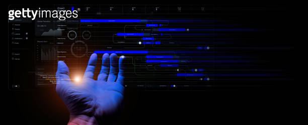 Ai Innovation technology digital future of logistics freight ...