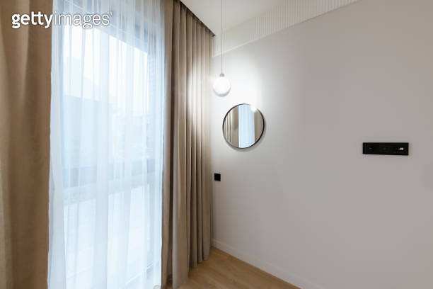 clean large bright room with white walls and lighting 이미지 (1461307025 ...
