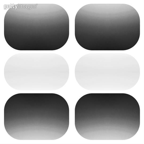 Gray color gradient ideas 이미지 (1460492052) - 게티이미지뱅크