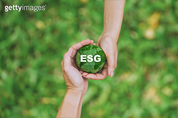 ESG concept ,Sustainable development goal (SDGs) Ideas for Sustainable ...