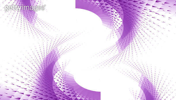Abstract geometry triangle Purple and white. 이미지 (1717439847) - 게티이미지뱅크