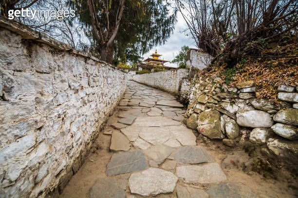 Kyichu Temple, Kyichu Lhakhang, is an important Himalayan Buddhist ...