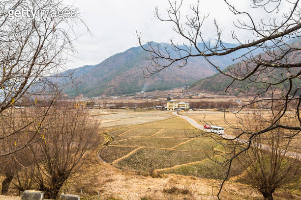 Kyichu Temple, Kyichu Lhakhang, is an important Himalayan Buddhist ...