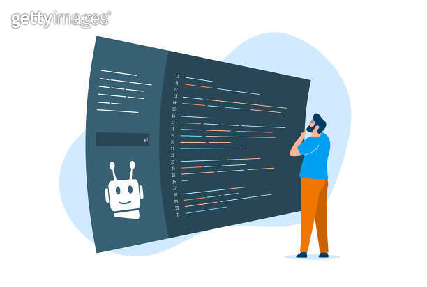 AI-Powered Code Generation Review Concept. Ensuring Accurate and ...
