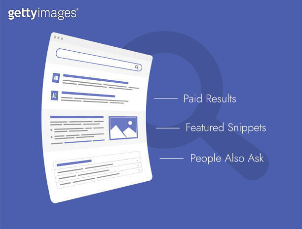 Maximize Search Results with Featured Snippets, Paid Results, and People Also Ask Tabs. Optimize ...