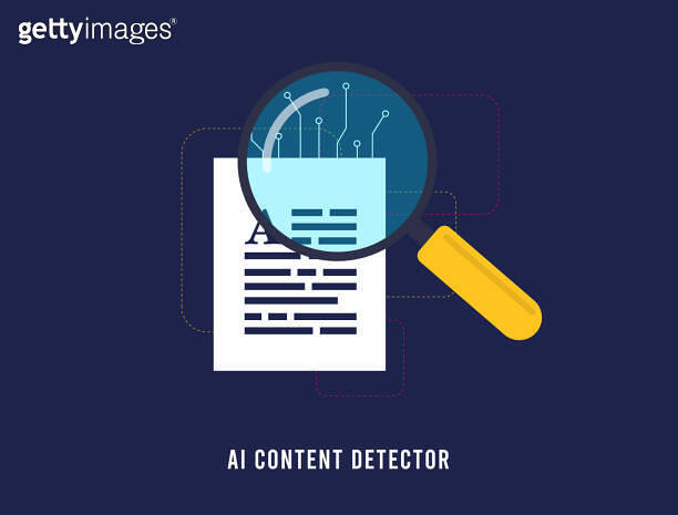 AI Content Detector for detecting AI-generated text. Detect Artificial ...