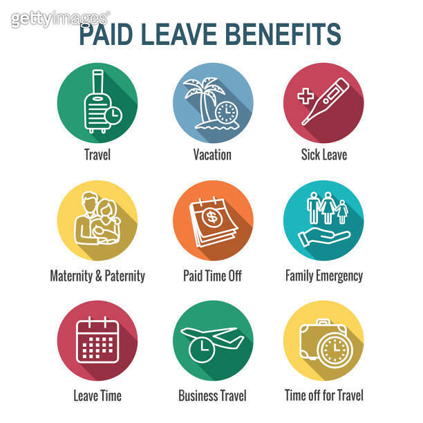 Paid Family Leave Benefits - PFL Benefits include sick time, paid time ...