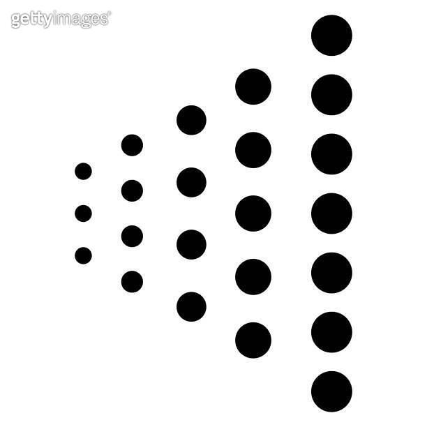 Spray steam icon. Aerosol haze, scatter gas or deodorant cloud ...