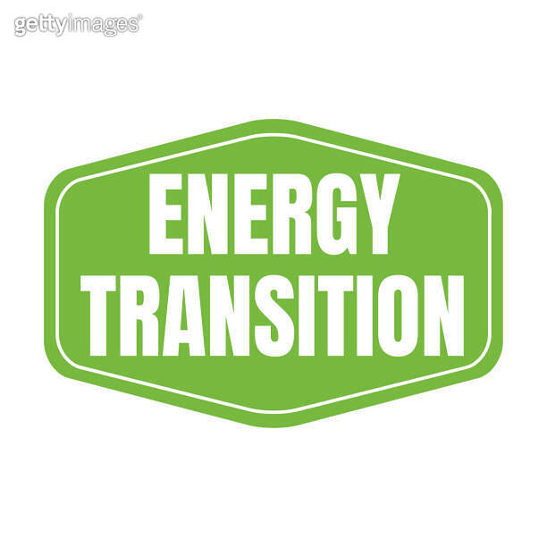 Energy transition symbol icon 이미지 (1739344598) - 게티이미지뱅크