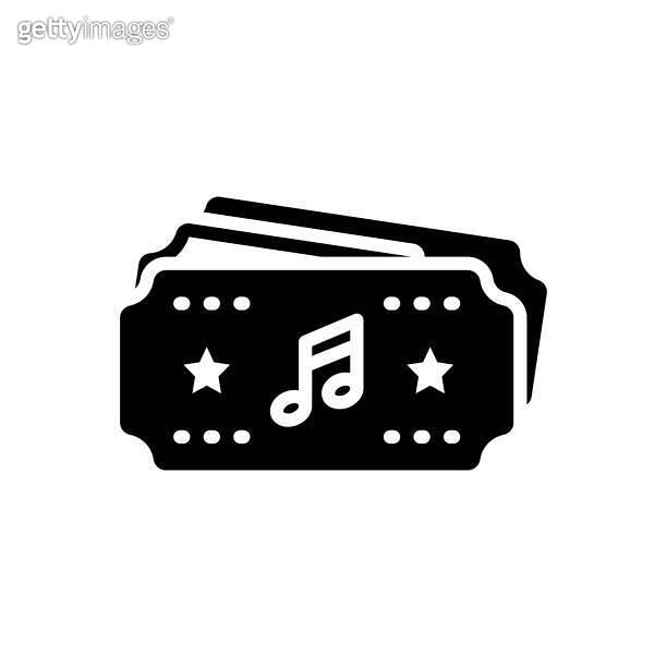 Passes ticket 이미지 (1500238270) - 게티이미지뱅크