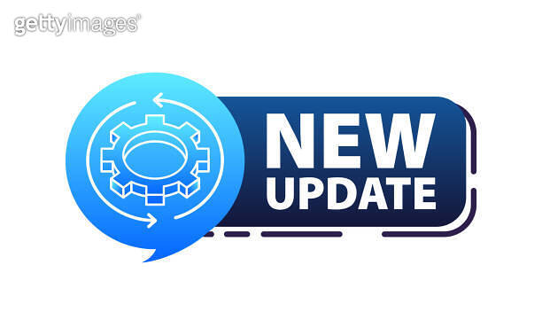 System software update and upgrade. Install new software. Installing ...