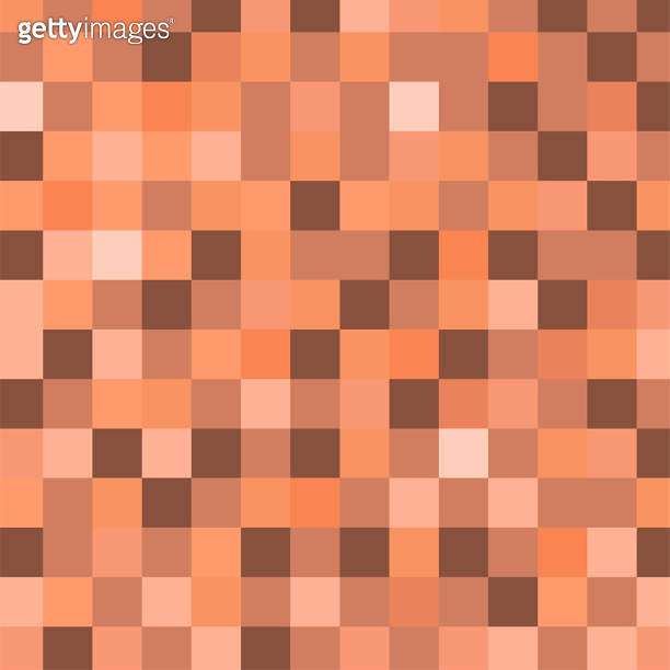 Censor blur effect texture isolated. Blurry pixel color censorship ...