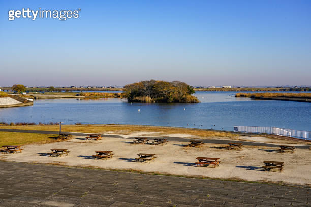From Sawara Waterfront Square to Tonegawa Tanuki Island (Katori City ...