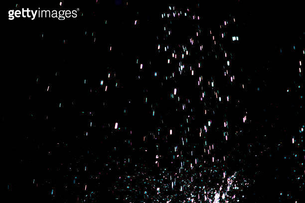 Water Spray and Splash Overlay 이미지 (1463595514) - 게티이미지뱅크