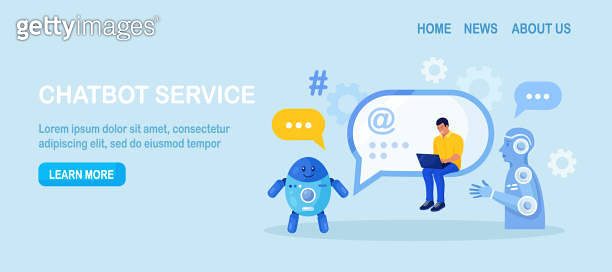 Chatbot Conversation With Clients Chat Bot Chatting Optimizing Language Models For Dialogue