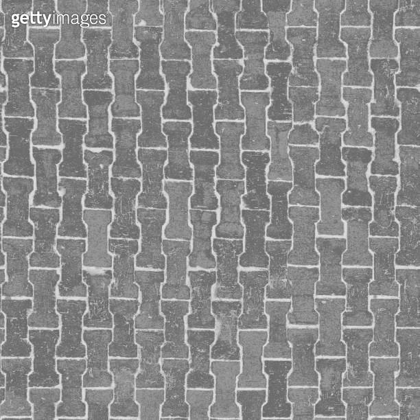 Paving stones roughness texture map 8K, high resolution seamless floor ...