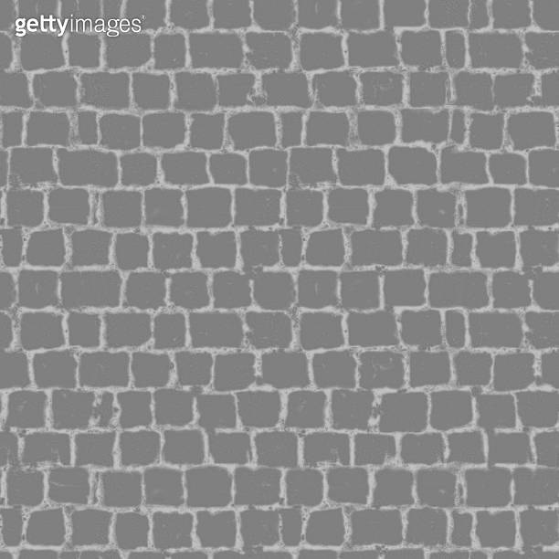 Paving stones roughness texture map 8K, high resolution seamless floor ...