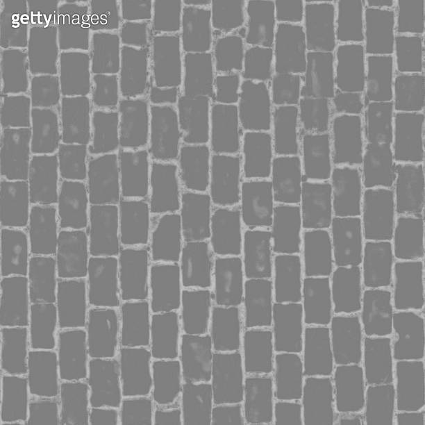 Paving stones roughness texture map 8K, high resolution seamless floor ...