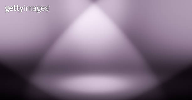 Gray gradient background, spotlight, product illustration studio ...