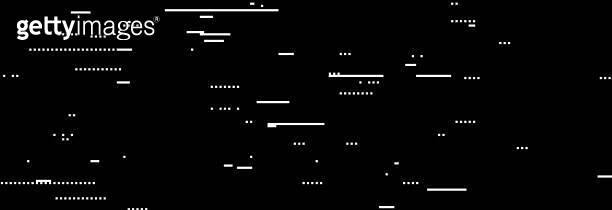Glitch vhs pixel noise texture. TV static noise wallpaper. Random ...