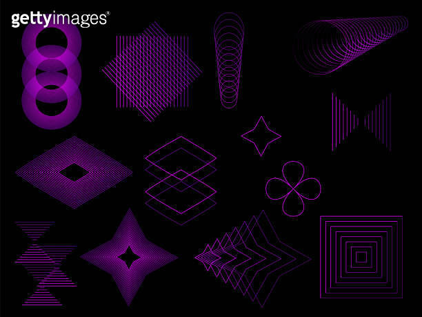 wireframe y2k retro abstract 3 d. 00s Y2K, retro futuristic aesthetic ...