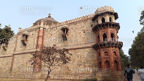 Delhi , India - Purana Quila , A picture of Purana Quila in delhi 29 ...