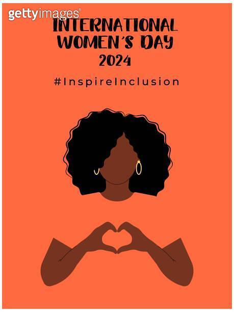 International Women s Day concept holiday. 8 march. Campaign 2024 ...