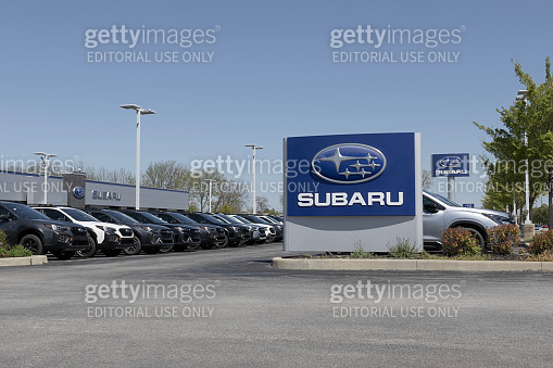 Subaru SUV and car dealership. Subaru offers the Crosstrek, Forester ...