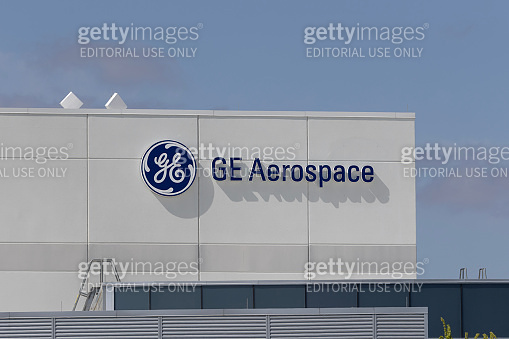 GE Aerospace Jet Engine Facility. GE Aerospace manufactures CFM LEAP ...