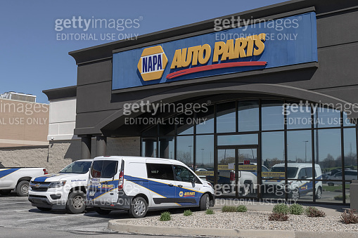 NAPA Auto Parts store. NAPA Auto Parts has over 6,000 locations and is ...